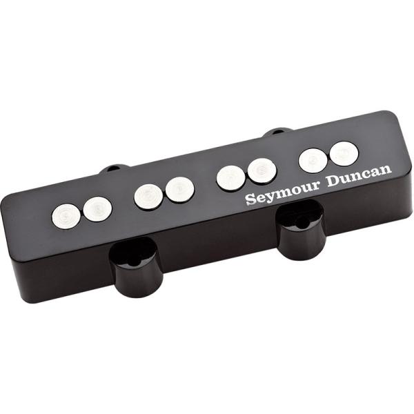 JAZZ BASS/Original Series「Quater Pound」このモデルはホットな出力と力強いアタックを必要とするミュージシャンの為に開発されています。1/4インチのロッドマグネットを使用することで、より強力なサステインとレ...