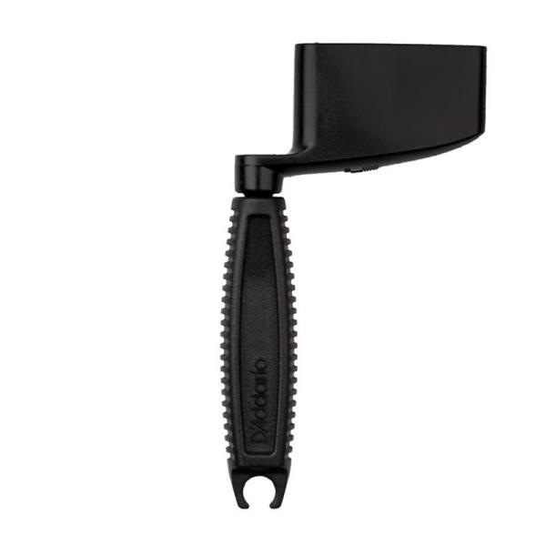 PLANET WAVES PEG WINDER BASS STRING WINDERPlanet Wavesのペグワインダーは、様々な形のペグにもスムーズに対応し、片手では巻きにくいベース弦も楽に巻く事が出来ます。イケベカテゴリ_楽器アクセ...