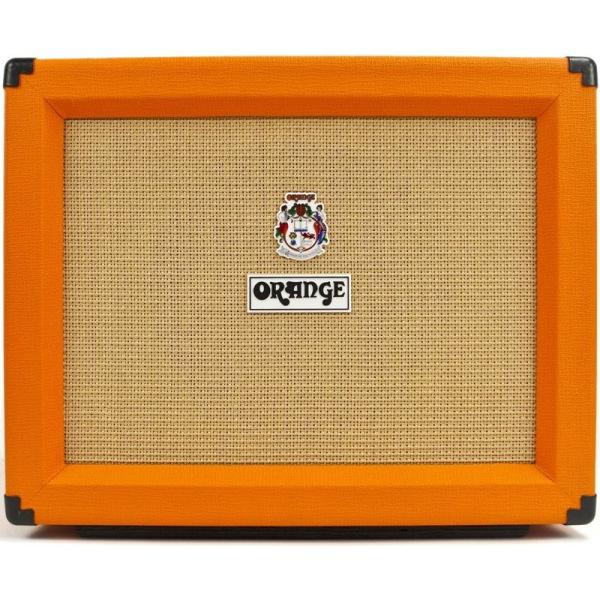 13プライ・バーチ・キャビネットにCelestion Vintage30を搭載し、1発でありながら密度が高く抜けの良いサウンドを実現。纏まりの良いコシのあるドライブサウンドを提供してくれます。TinyやTERRORシリーズとの相性はもちろん...