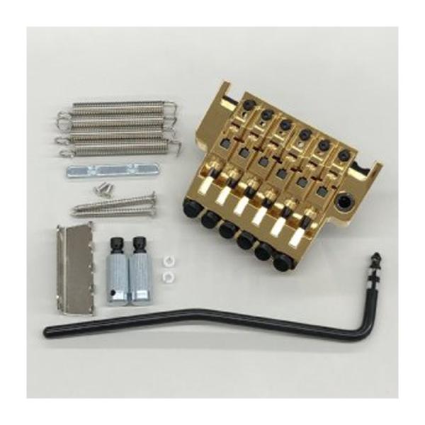 公式ストア Ibanez Lo-Pro Edge Tremolo Bridge Assembly Gold 2LE1R31G kochi-ot ...