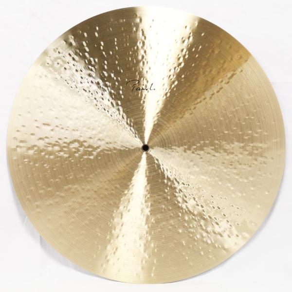 FLAT RIDES 2022〜より大きなレンジ・より多くのチョイス〜 1960年代後半、パイステはベルを持たないシンバルの開発に取り組み、革新的なFlat Rideが生まれ、当時国際特許を取得しました。その画期的なサウンドは主にジャズ界に...