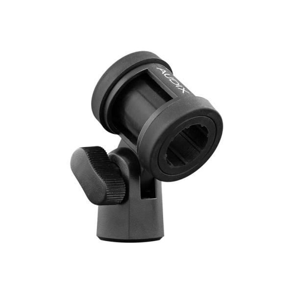 ★コンデンサーマイク用ショックマウントクリップ・マイクスタンドからの振動を軽減するショックマウントクリップです。・SCX25A， SCX1， ADX51， TM1に対応。・3/8-5/8変換ネジ付属。・コンデンサーマイク専用ショックマウント...