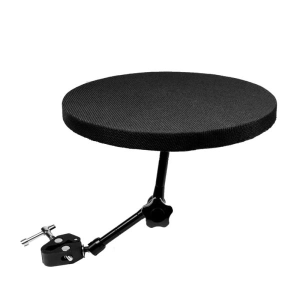 ドラマーのためのアイテムを開発しているドラムテクニシャンチーム DRUMMERS TOP TEAMの新製品発売開始！好評いただいている『TONE FILTER 13』は床に置いて使う仕様でした。この度、プロの現場の意見を取り入れた従来品を小...