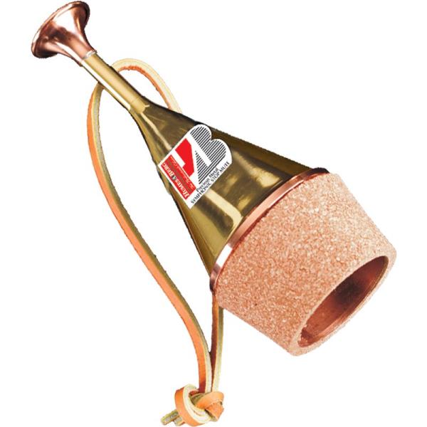 New Stone Lined ニューストンライン1935年の創業以来、ビックバンド全盛期を支え、様々なミュージシャンのイマジネーションを掻き立て、観客を魅了し続けてきたニューストンラインミュート。ジャズ界やスタジオで圧倒的なシェアを誇って...