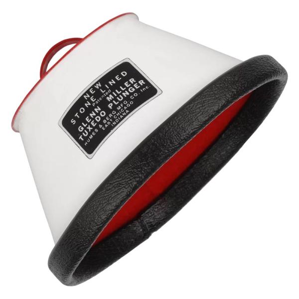 New Stone Lined ニューストンライン1935年の創業以来、ビックバンド全盛期を支え、様々なミュージシャンのイマジネーションを掻き立て、観客を魅了し続けてきたニューストンラインミュート。ジャズ界やスタジオで圧倒的なシェアを誇って...