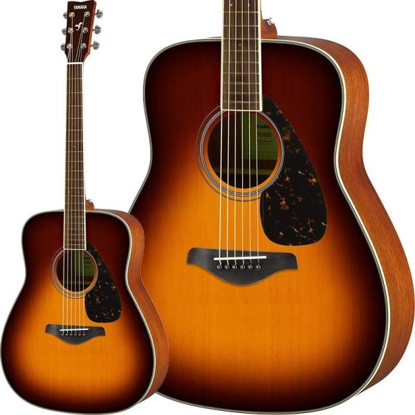 ヤマハの大定番FG/FSシリーズがリニューアル！YAMAHA ACOUSTIC GUITAR FG SERIES1966年にヤマハ初の国産フォークギター「FG180」「FG150」が誕生してから、2016年で50周年を迎えます。その間、ヤマ...