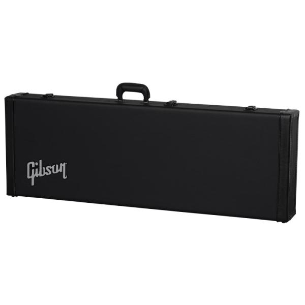 Gibson Modern Series hardshell caseは、ギブソン楽器をスタイリッシュに保護するようにデザインされています。最高品質の素材とハードウェアを備え、ギブソンの厳しい工場仕様を満たしており、さまざまなサイズが用意さ...