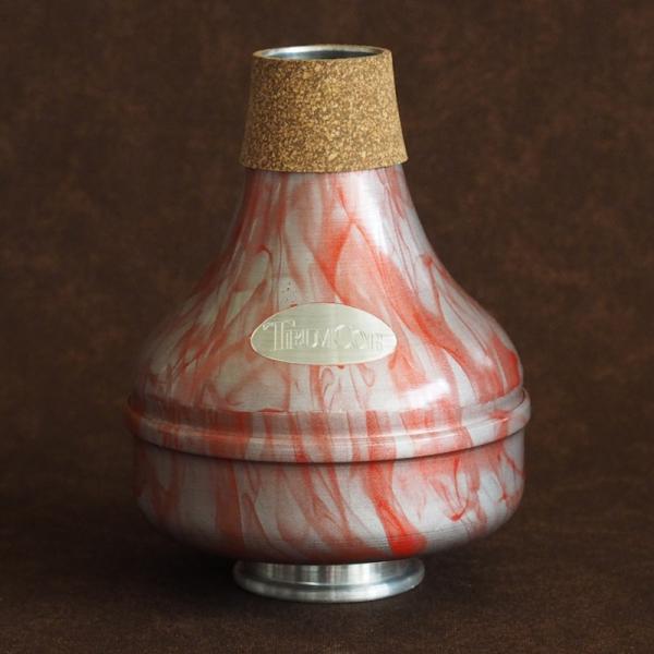 TrumCor(トランコア)《《Doc-Ouflage》(ドク・フラージュ) トランペット用 ワウワウ ミュート※こちらの商品はメーカーよりお取寄せにてご対応させて頂いております。定期的にメーカー在庫を確認の上、反映をさせて頂いておりますが...