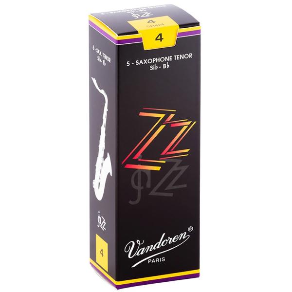 //バンドレン テナーサックス用リード ZZ//バンドレンの中でも柔らかめのリードです。リード全体が柔軟に振動し、吹き易い上に、程よく芯があるので音がしっかりしてます。ジャズ向きに作られたリードですが、柔軟なリードなので様々なジャンルの方が...
