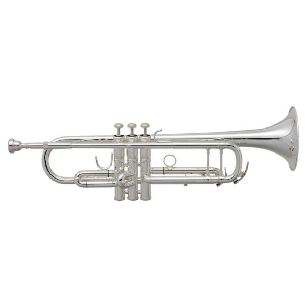 V.Bach TR-400 SP Bb管 トランペットVincent Bach1890年、ウイーンで生まれたヴィンセント・シュローテンバッハ（Vincent Schrotenbach）は壮麗なサウンドに惹かれてトランペットの演奏を始めます。...