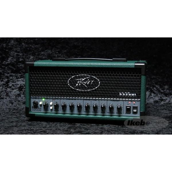 Peavey『6505』をミニサイズ化した6505MHにモディファイを施したJapan Edition！轟音アンプとして世界中から人気を誇る「6505」をベースとした、驚くほどコンパクトなミニサイズモデル！小型モデルながら十分に「6505」...