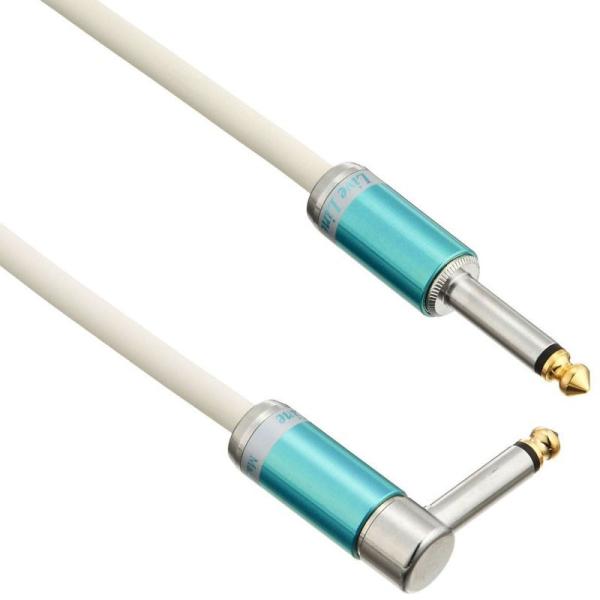 「音」と「ファッション」の融合。音質を徹底追求し、国産技術の粋を結集したハイブリッド・ケーブル。低ノイズでオープンなサウンドを実現する高級OFC銅芯線を採用したケーブルと、カラフルなアルミパーツを装着した高い耐久性を誇るオリジナルプラグを組...