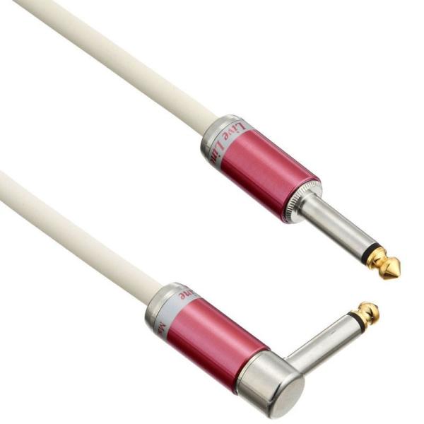 「音」と「ファッション」の融合。音質を徹底追求し、国産技術の粋を結集したハイブリッド・ケーブル。低ノイズでオープンなサウンドを実現する高級OFC銅芯線を採用したケーブルと、カラフルなアルミパーツを装着した高い耐久性を誇るオリジナルプラグを組...