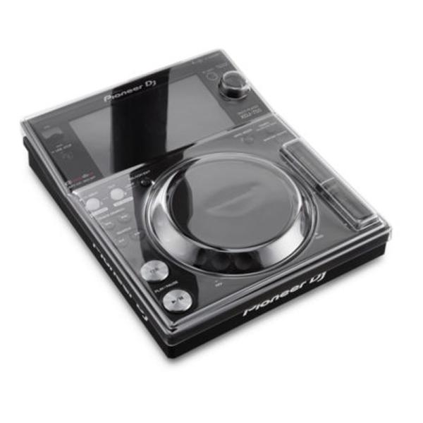 【あなたの大切な機材を強固にプロテクション！】Pioneer DJ XDJ-700用保護カバーです。防弾ガラスでも採用されている非常に丈夫なプラスティック素材であるポリカーボネイドで作られており、強靭で軽量、しかも薄い！タバコの煙やドリンク...