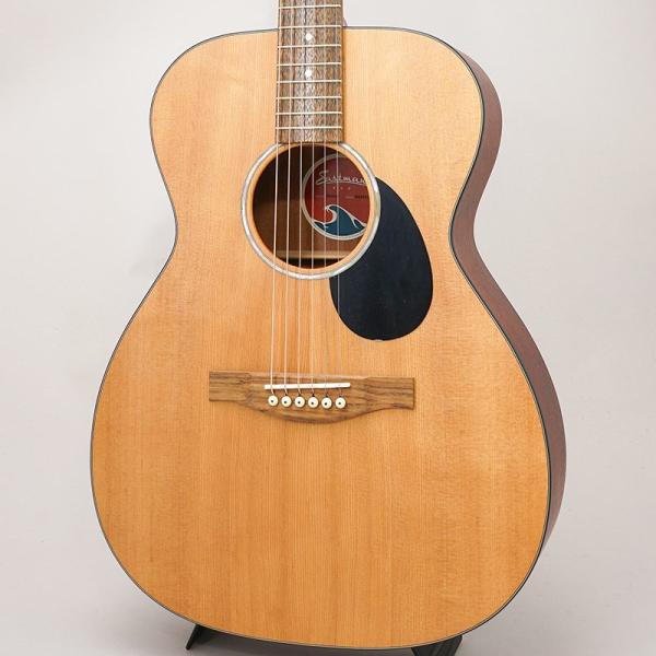 圧倒的なコストパフォーマンス！リーズナブルな価格ながらも、高いクオリティを誇るモデルを生み出し続けている「EASTMAN〜イーストマン〜」。長年ヴァイオリン、チェロ、コントラバスを作り続け培った技術がギター製作にも活かされています。さらに、...