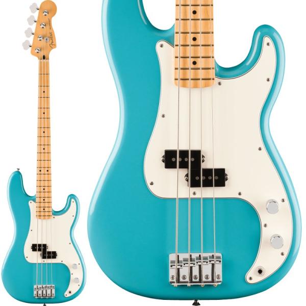 【ストラッププレゼントキャンペーン】Fenderのベース本体をお買い上げいただいた方に、もれなくFenderオリジナルストラップをプレゼント！ヴィンテージにインスパイアされた非売品のストラップとなります！■キャンペーン対象商品Fender ...