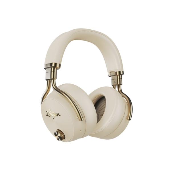 ■特徴・Zildjianアプリを使用してユーザーそれぞれの耳の聴覚特性を認識、本体に記憶。完全にパーソナライズされた最適なリスニング環境を提供・2段階のワイヤレス・ノイズ・キャンセリング・臨場感あふれるサウンドと非常にクリアなマイク・ドラム...