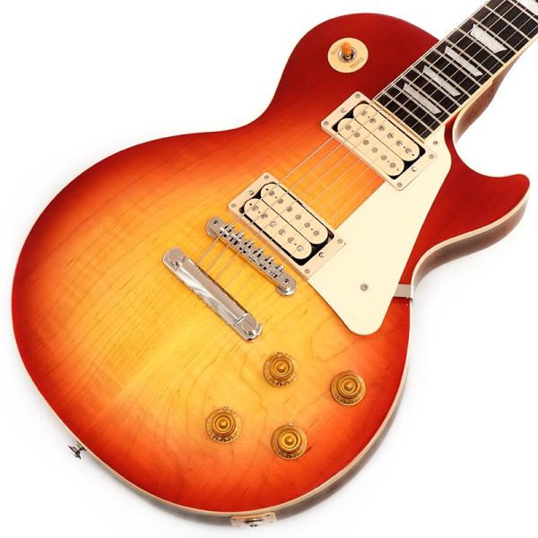 Gibson Les Paul Standard '50s Double Trouble (Heritage Gibson Les Paul Standard '50s Double Trouble (Heritage