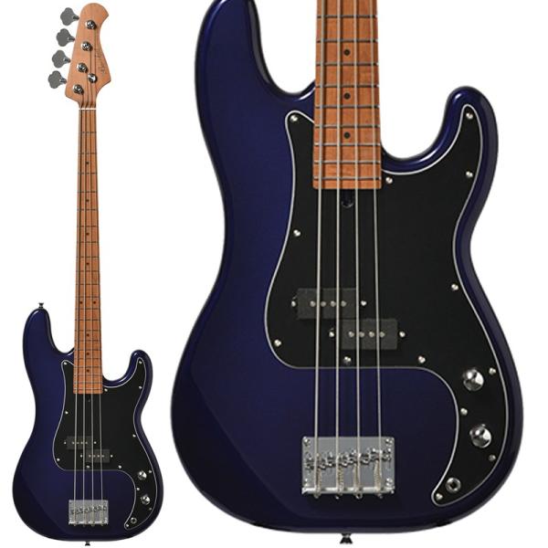 高いコストパフォーマンスを誇るユニバースシリーズから、モダンスペックとトラディショナルなルックスを兼ね備えた新モデル「BPB-1DX RSM/M」が登場！定番のカラーからメタリック系まで幅広いカラーラインナップとエントリークラスでありながら...