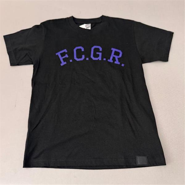 F.C.G.R.ユーザーのためのチームTシャツ。5.6オンスのボディにシルクでプリント。イケベカテゴリ_楽器アクセサリ_メンテナンス用品_その他メンテナンス用品_Freedom Custom Guitar Research_新品SW_Fre...