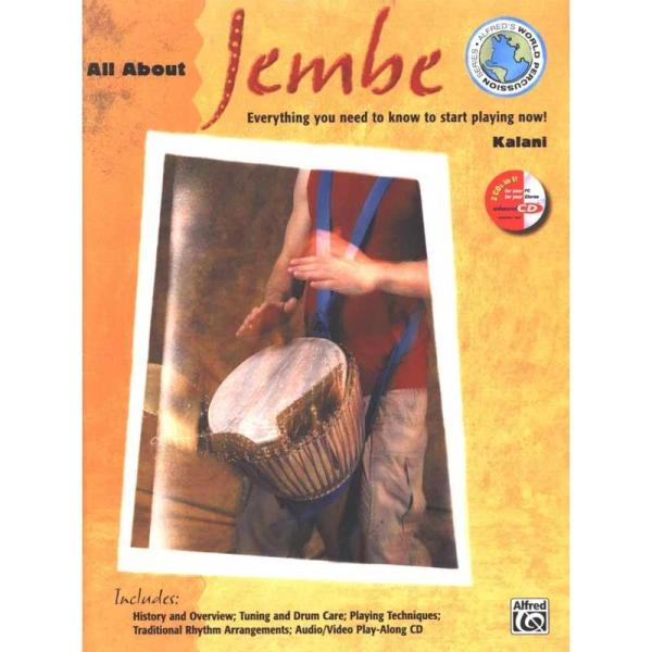 Jembeの教則本です。イケベカテゴリ_楽器アクセサリ_書籍・メディア_ドラム・パーカッション_unknown_新品SW_unknown_新品教則本登録日:2025/05/20