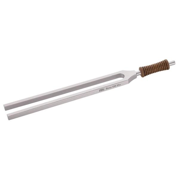 Binaural Therapy Tuning Forks128Hzのフォーク(TTF-128)と一緒に左右の耳元で鳴らすことで、脳に周波数の差を「うなり」として知覚させ、特定の周波数帯域の脳波を誘発させるシリーズ。※別売りのTTF-128...