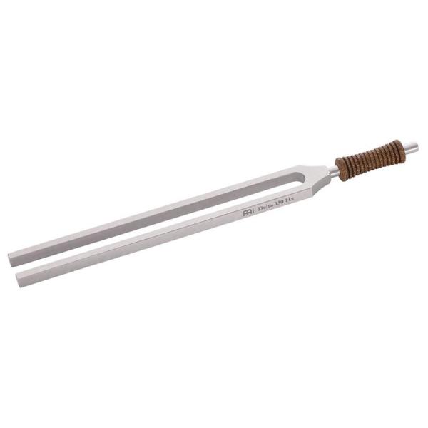 Binaural Therapy Tuning Forks128Hzのフォーク(TTF-128)と一緒に左右の耳元で鳴らすことで、脳に周波数の差を「うなり」として知覚させ、特定の周波数帯域の脳波を誘発させるシリーズ。※別売りのTTF-128...