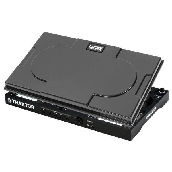 NI Traktor Kontrol S4 MK3 Equipment Coverあなたの機材を守るプレミアム保護カバー【ご注意】※こちらの商品は製作工程上、または運搬の際本体や外装にやむを得ず汚れ、スリキズ、ダメージなど発生する場合がござ...