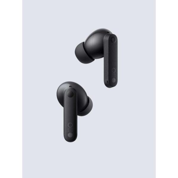 Bluetooth5.3アクティブノイズキャンセリング対応、低価格＆ハイクオリティワイヤレスイヤフォン第二世代発売！CMF by Nothing Buds Pro 2特徴・カスタム可能なスマートダイヤル機能搭載・デュアルドライバーによるハイ...