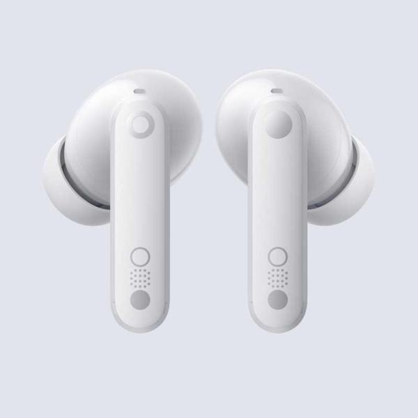 Bluetooth5.3アクティブノイズキャンセリング対応、低価格＆ハイクオリティワイヤレスイヤフォン第二世代発売！CMF by Nothing Buds Pro 2特徴・カスタム可能なスマートダイヤル機能搭載・デュアルドライバーによるハイ...