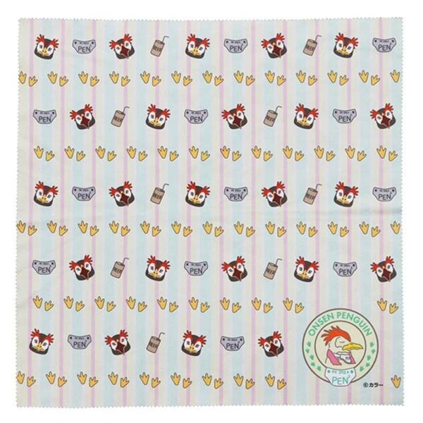 エヴァンゲリオン オリジナルクロスサイズ：40cm × 40cm素材：マイクロファイバーイケベカテゴリ_楽器アクセサリ_メンテナンス用品_クロス_キョーリツ_新品SW_キョーリツ_新品KC Kyoritsu登録日:2025/07/14