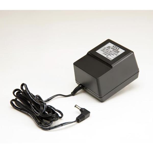 ・SRS-002用ACアダプター・SRS-001，001MK2用ACアダプター代替品イケベカテゴリ_その他楽器_その他楽器_STAX_新品SW_STAX_新品ヘッドフォン ヘッドホン モニターヘッドホン モニターヘッドフォン登録日:2025...