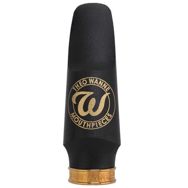 // Theo Wanne Mouthpiece ESSENTIALS Collection for Alto Sax //かつて、低価格のマウスピースは低品質で、高品質のマウスピースは高価でした。Theo Wanne(TM) エッセンシャ...