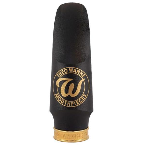 // Theo Wanne Mouthpiece ESSENTIALS Collection for Alto Sax //かつて、低価格のマウスピースは低品質で、高品質のマウスピースは高価でした。Theo Wanne(TM) エッセンシャ...