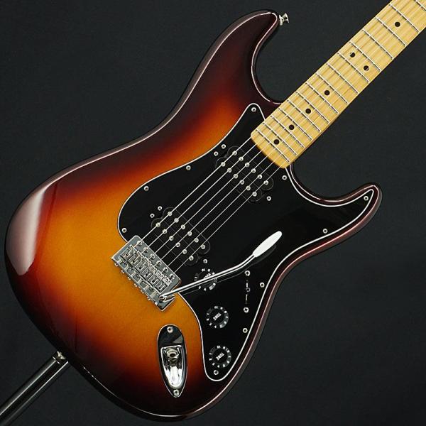 Fender FSR Standard Stratocaster HH中古品が入荷！2010年から2011年に限定で販売されたFender FSR Standard Stratocaster HH！アルダーボディにメイプルネック、ローズウッ...
