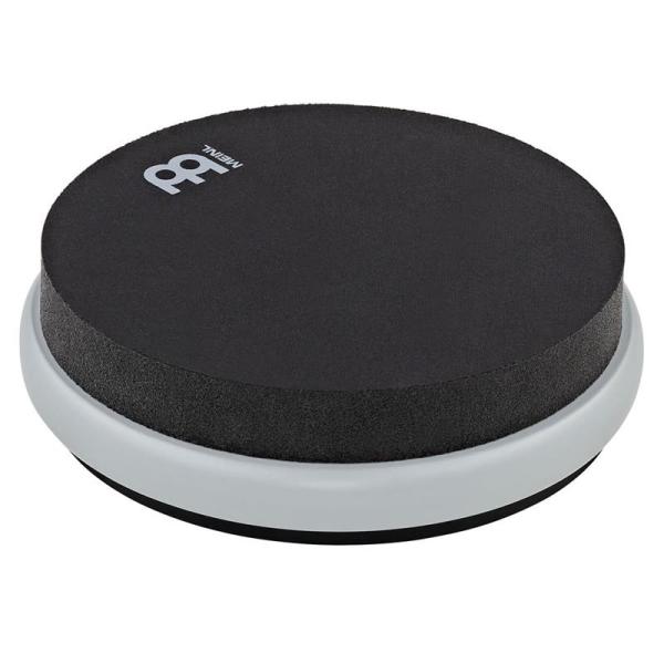 ＜Double Sided Pad＞既存のMPP(Practice Pad)シリーズの打感、打音の出る打面と、MMP(Marshmallow Pad)シリーズのやわらかく、静音性の高い打面が表裏に配置された、両面仕様のトレーニングパッドです...