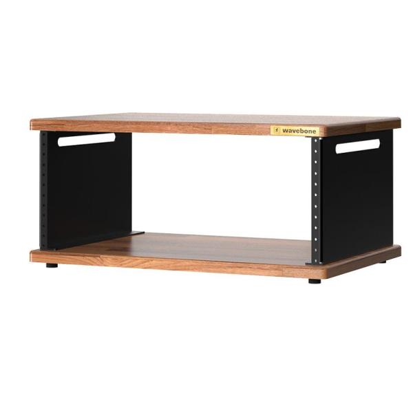 ■Waveboneについて「Wavebone」は、台湾の台北に拠点を置くスタジオ家具ブランドで、長い歴史を持つ家具メーカーを母体としています。ミュージシャンをサポートする革新的なスタジオ家具を世に送り出すために、理想的で快適なホームスタジオ...