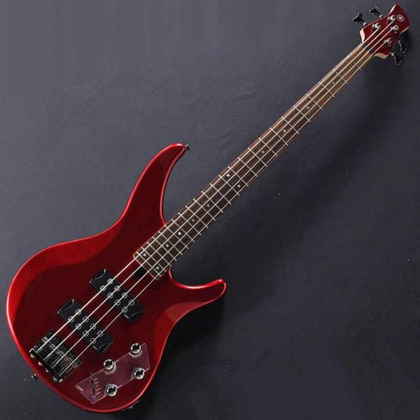 お買い得中古品が入荷。本機「TRBX」シリーズは、「優れた演奏性、豊富なトーン、存在感に満ちたサウンドでバンドのボトムを支える」そんなコンセプトのもと、老舗国内ブランドヤマハが培ってきた経験と技術を投入し、先進的なデザイン、緻密な設計、斬新...