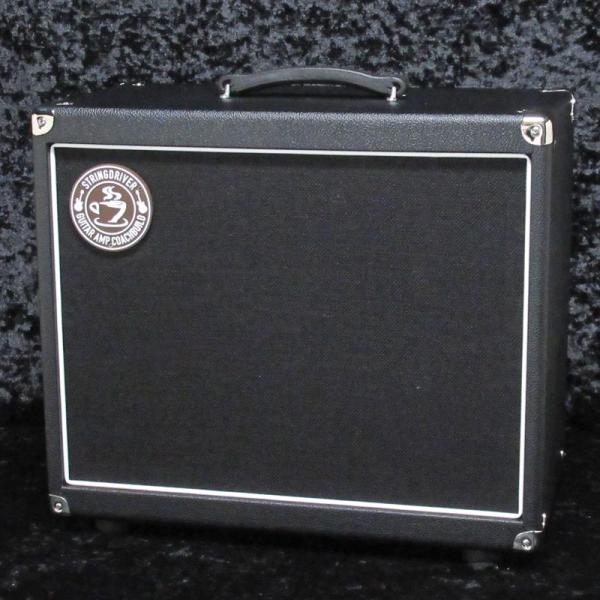 希少な『Electro-Voice EVM12S』を搭載したString Driver製オープンバックキャビネットが希少入荷！今回入荷しましたのは、伝説的なDアンプに採用されていた事で大変な人気を誇る『Electro-Voice EVM12...