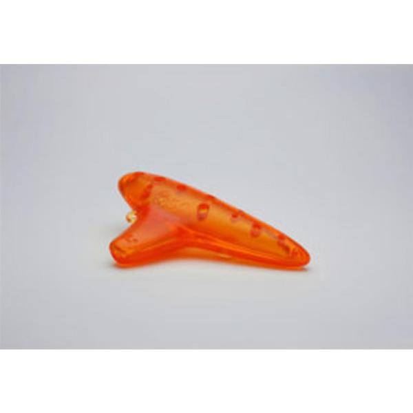 NIGHTより手軽な「NIGHT プラオカリナ」は、オカリナらしい優しい音色を感じられます。壊れにくく、お子様へのプレゼントに最適です。また、音量が小さく、陶器製のオカリナに近い設計なので、ご家庭での練習用オカリナとしても適しています。イケ...