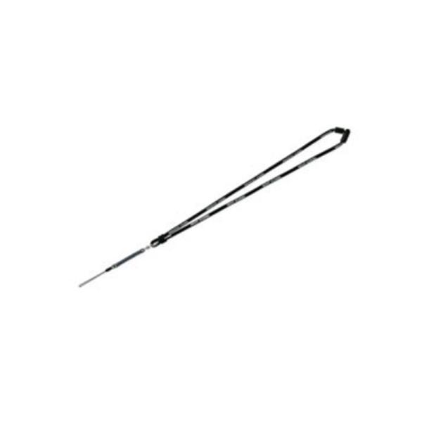 オカリナ専用ストラップ陶器製のオカリナは落としてしまうと割れてしまいます。ストラップを付けて、首から下げることで、可及的に落下による損壊を防ぎます。オカリナの金属（フック）を保護する衝撃吸収コイル付きです。イケベカテゴリ_管楽器・吹奏楽器_...