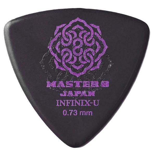 INFINIX-U HARD POLISH「INFINIX-U HARD POLISH」は、INFINIX素材が持つしなやかな弾き心地に、ULTEM(R)の高い剛性を融合させたフラッグシップモデル「INFINIX-U」をベースに、表面へポリ...