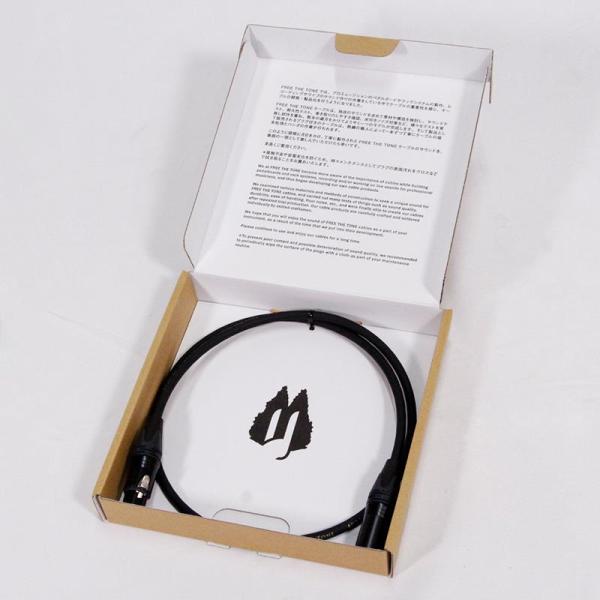 【製品の特長】様々な楽器が持つ、多様な帯域を過不足なく伝達するワイドレンジ特性。楽器本来の響きを表現するクセのないナチュラルなサウンド。音像の奥行きを感じられる空間再現能力。そして、美しい響きを阻害するノイズの侵入を防ぎ、確保される圧倒的な...