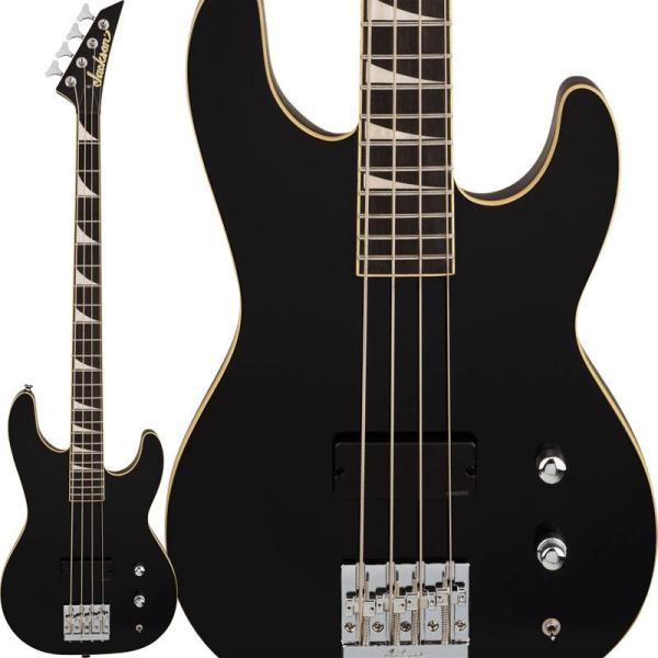 【チョイキズ特価】Jackson Pro Plus Pure Metal Series CB1A Concert Bassは、現代メタル音楽に求められる大地を揺るがすパンチと明瞭なアタックを実現します。CB1Aは、1-plyバウンドポプラボ...