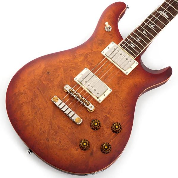 2024年生産品特別価格！！※本商品はボディに塗装不良が御座います。Vintage Vibe Meets Modern PrecisionPRS SE McCarty 594は、Paul Reed Smithが手がけた初期のギター・デザイン...