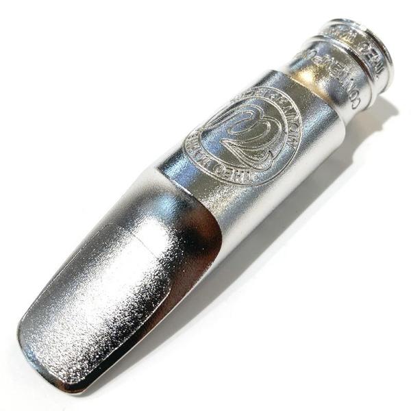 // Theo Wanne Mouthpiece ESSENTIALS Collection for Alto Sax //かつて、低価格のマウスピースは低品質で、高品質のマウスピースは高価でした。Theo Wanne(TM) エッセンシャ...