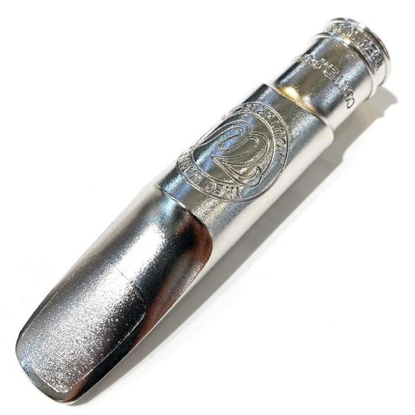 // Theo Wanne Mouthpiece ESSENTIALS Collection for Tenor Sax //かつて、低価格のマウスピースは低品質で、高品質のマウスピースは高価でした。Theo Wanne(TM) エッセンシ...