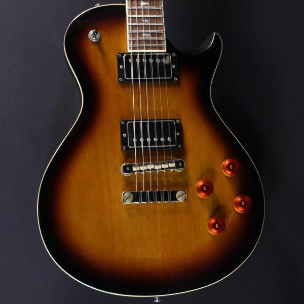 お買い得美品中古品！！SE McCarty 594 Singlecut StandardSE McCarty 594 Singlecut Standardは、2ヴォリューム＆2プッシュ/プルトーンコントロール、3ウェイピックアップセレクター...