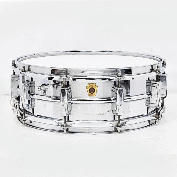 【王道スネア！1964年製造のラディック・スープラフォニック・スネアドラムが入荷！】-Ludwig Drum Company-ラディック・ドラム・カンパニーは、1909年シカゴにおいてTheo＆William Ludwig兄弟により設立され...
