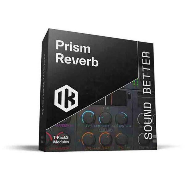 「美しさ」を超えた、まったく新しい残響を生成するシマー・リバーブ！Prism Reverb は、ただのシマー・リバーブではありません。 それは、音響を探求するためのプレイグラウンドと言ってもいいでしょう。Prism Reverb は、サウン...